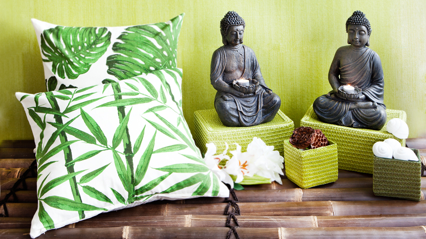 deco zen - Idee et astuce de la maison