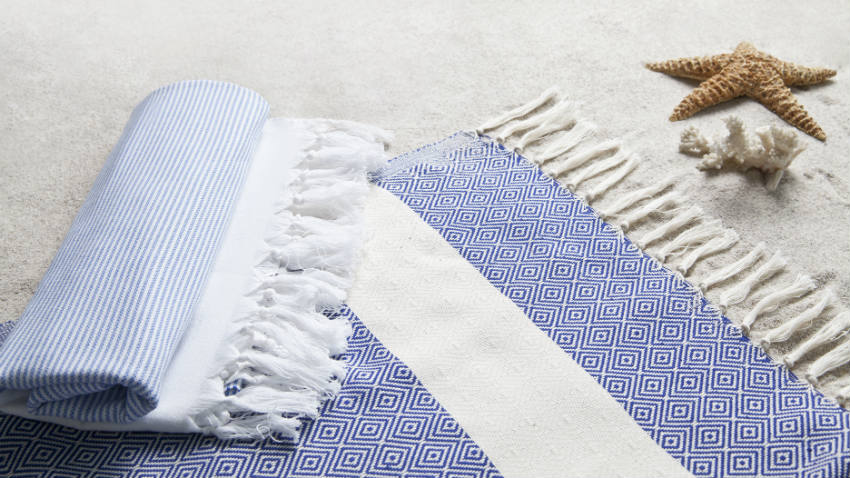 Telo mare: relax in vacanza - Dalani e ora Westwing