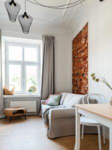 12 krásných tipů: jak zařídit malý byt 1+kk (2025) | Westwing