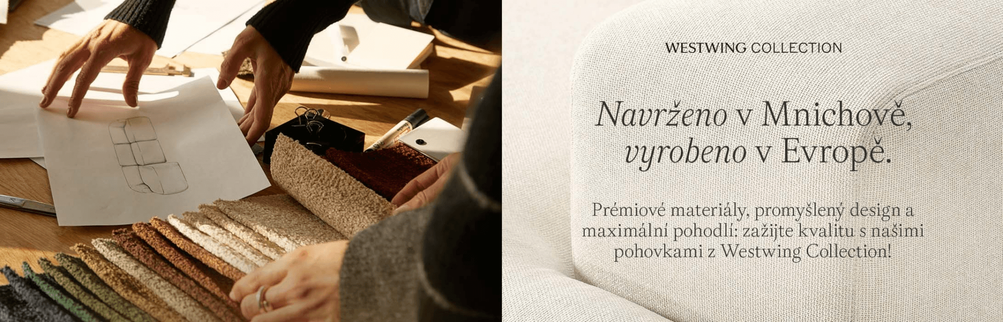 Jaké barvy do ložnice: Nejnovější inspirace v roce 2025 | Westwing