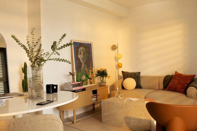 Wohnzimmer dekorieren: 10 Tipps & Produkte | Westwing