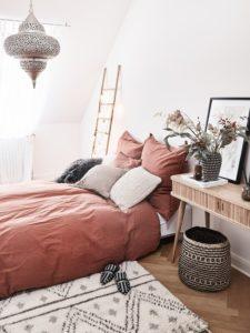 Schlafzimmer romantisch gestalten: Die besten Tipps | Westwing