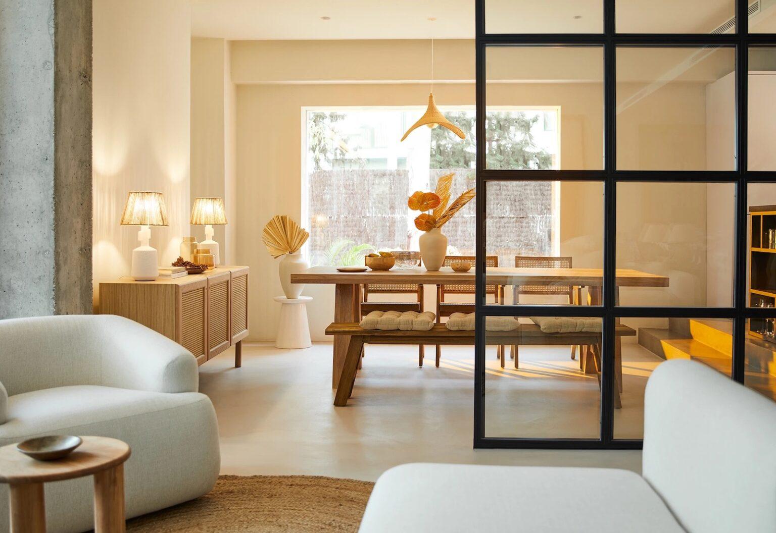 Wohn-Esszimmer Ideen für Deinen Kombi-Raum | Westwing