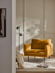 Senfgelb Trendfarbe: Produkte und Ideen | Westwing