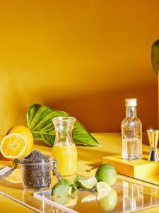 Hello Yellow: Wandfarbe Gelb | Westwing