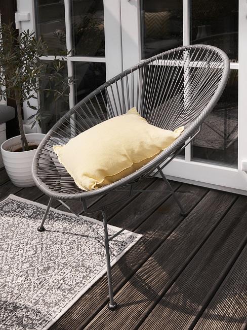 Die Besten Balkon Sessel Zum Shoppen Westwing