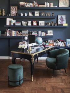 Farbe Navy: Das müssen Sie zum Trend Marineblau wissen! | Westwing