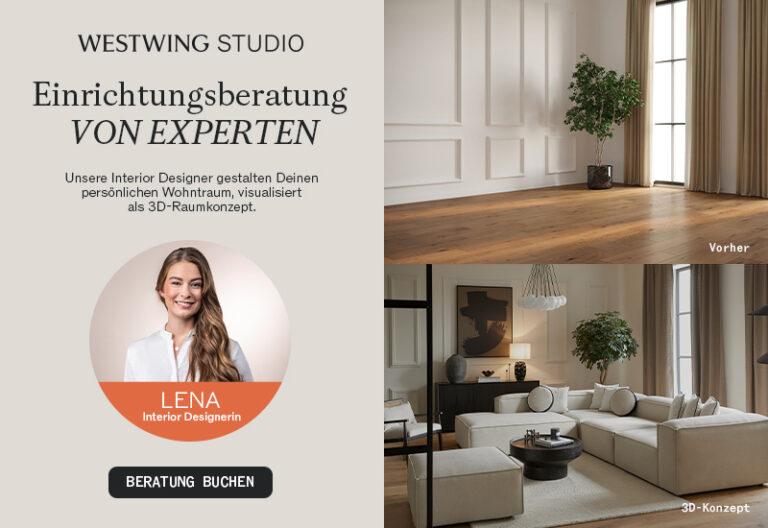 Gratis Checkliste: Erste eigene Wohnung einrichten | Westwing