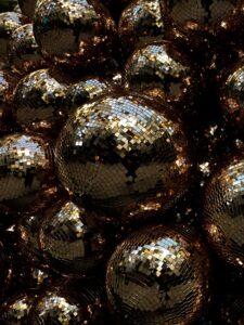 Discokugel Trend: Tipps und Ideen | Westwing