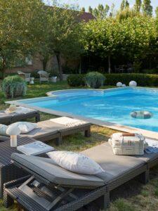 Sitzecke im Garten gestalten: Ideen & 60+ Bilder | Westwing