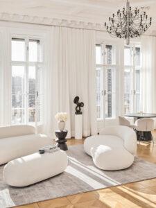 Altbauwohnung einrichten: Die 10 schönsten Ideen | Westwing