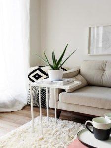 Cómo decorar con color crudo: cálido, luminoso y versátil | Westwing