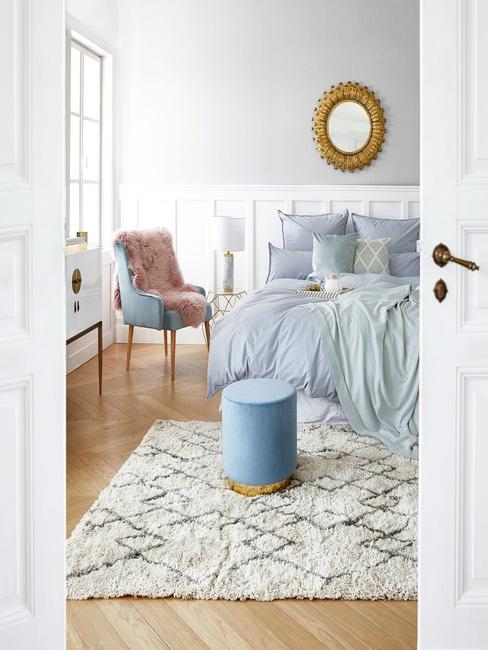 Ideas de decoración en azul claro | Westwing