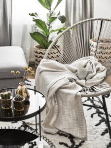 Decoración con curvas | Westwing