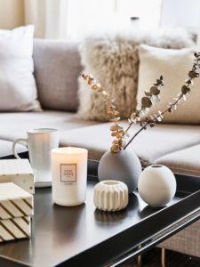 Color crema: consigue un aire suave y natural en casa | Westwing