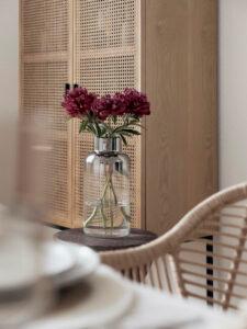 Madera clara, perfecta para un interior acogedor | Westwing