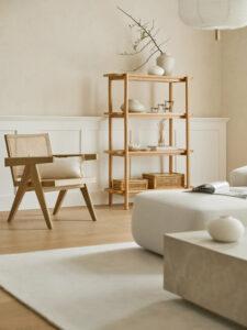 Cómo decorar con color crudo | Westwing