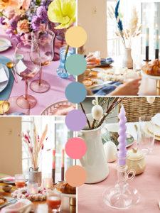 ¿Cuáles son los colores que combinan con el morado? | Westwing