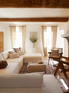 Salón rústico: 10 trucos e ideas para decorarlo | Westwing