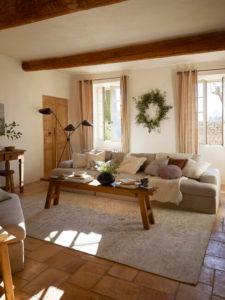 Colores tierra: un ambiente tranquilo en casa | Westwing