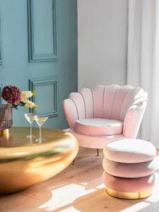 Colores que combinan con el rosa: la guía que te faltaba | Westwing