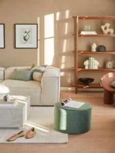 Descubre el color tostado: el tono ideal para tu casa | Westwing