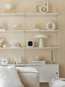 Cómo decorar con color crudo | Westwing