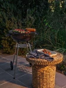 Cómo hacer una barbacoa en casa: trucos y consejos | Westwing