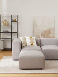 Gris perla: la versatilidad de un color que va con todo | Westwing