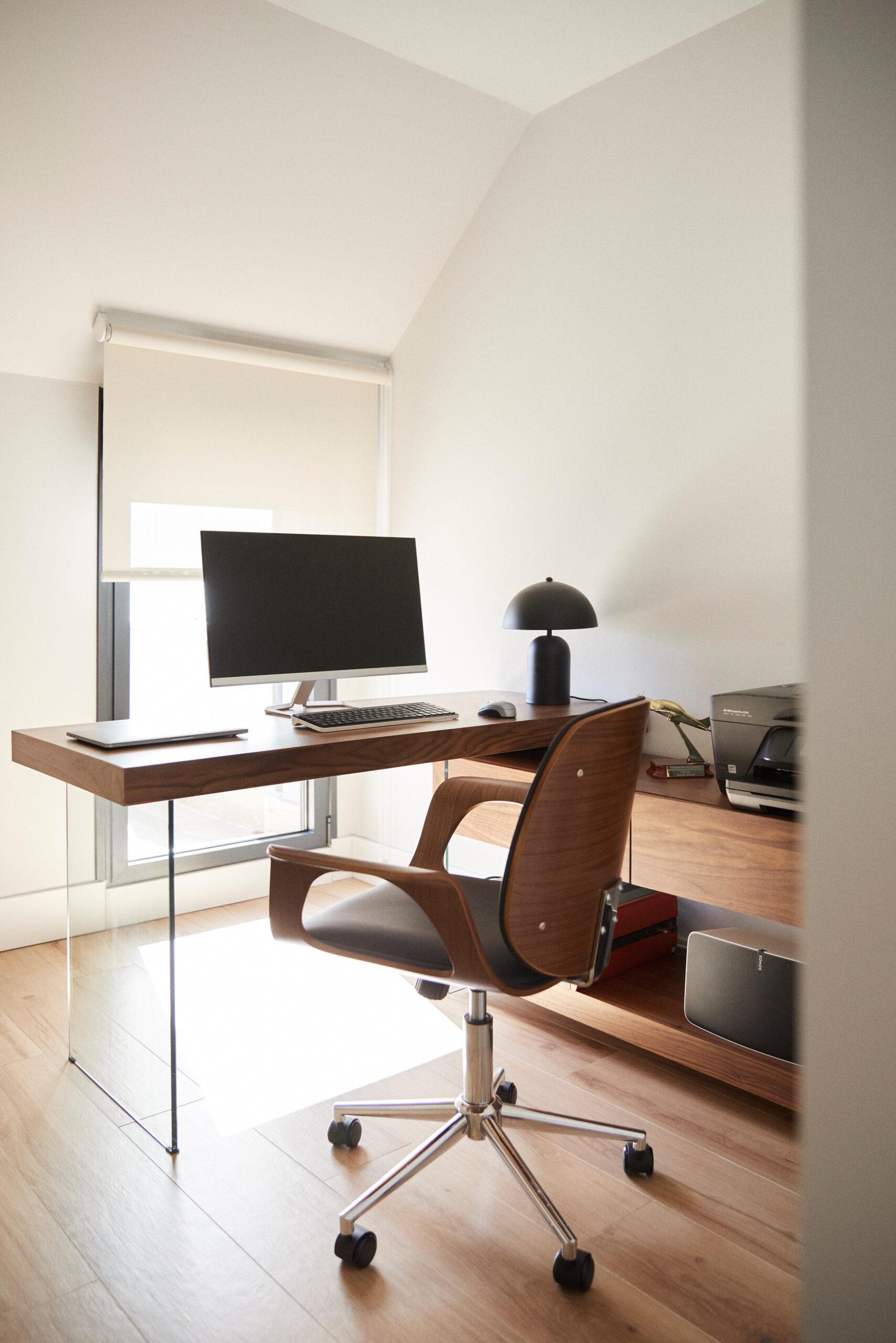 Cómo crear un despacho en casa fácilmente | Westwing