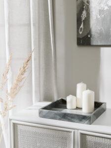 Gris perla: la versatilidad de un color que va con todo | Westwing