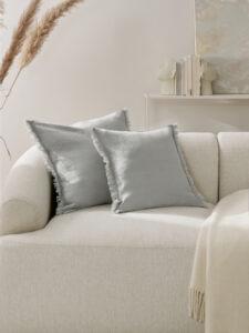 Gris perla: la versatilidad de un color que va con todo | Westwing