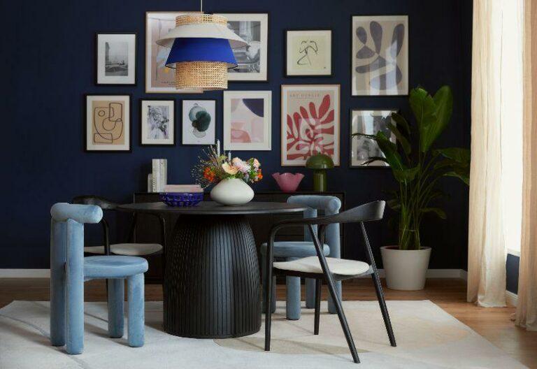 ¿Qué colores que combinan con el turquesa? | Westwing