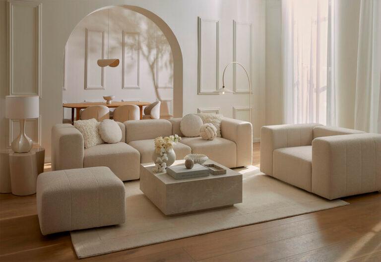 Tonos de blanco: elegancia para tus interiores | Westwing