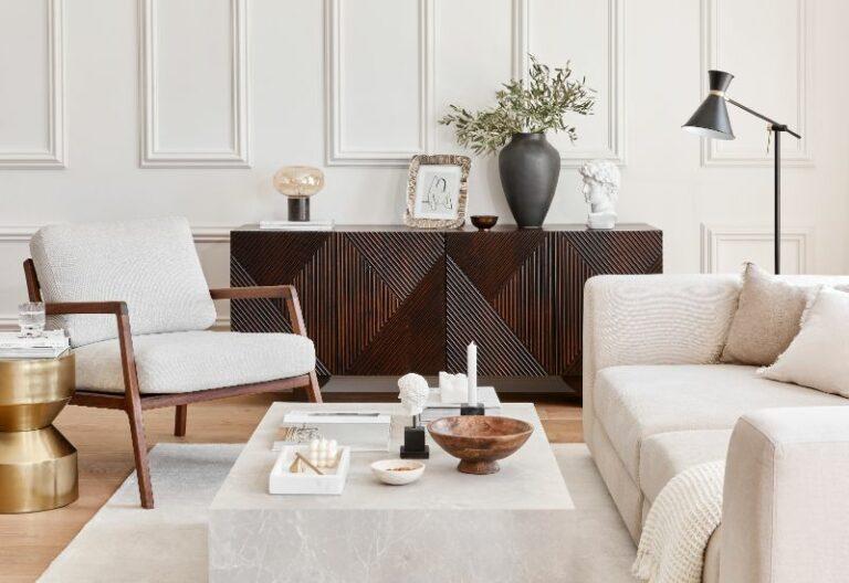 Qu'est-ce que le style classique en décoration ? | Westwing