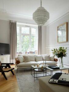 Qu'est-ce que le style classique en décoration ? | Westwing