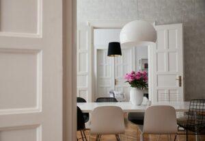 Qu'est-ce que le style classique en décoration ? | Westwing