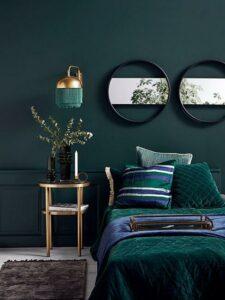 Comment réussir un camaïeu de couleurs chez soi ? | Westwing