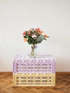 La couleur parme et ses nuances pour votre intérieur | Westwing