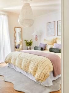 La couleur parme et ses nuances pour votre intérieur | Westwing