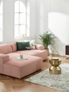 Nuances de rose : tous les tons pour une douce déco | Westwing