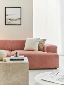 Nuances de rose : tous les tons pour une douce déco | Westwing