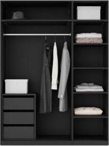 Ranger son dressing à la Marie Kondo: 20 conseils | Westwing