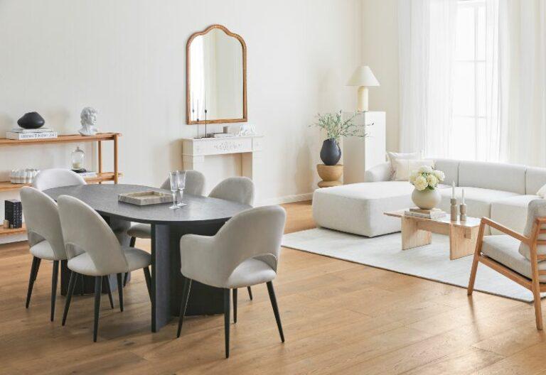 Gris perle : 19 idées et conseils déco pour l'adopter | Westwing