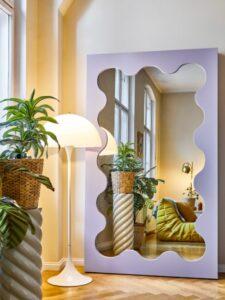 La couleur parme et ses nuances pour votre intérieur | Westwing