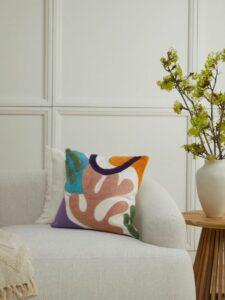 Nos 23 plus beaux coussins pour canapé : originaux et design | Westwing