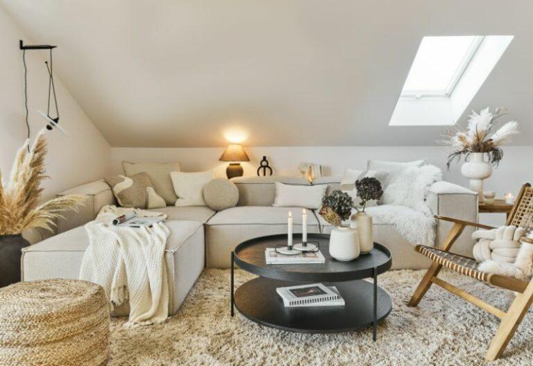 Canapé cocooning : 11 modèles très cosy | Westwing