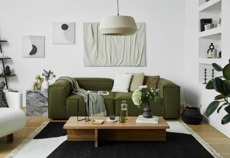 10 nuances de vert + 3 palettes exclusives pour votre déco | Westwing