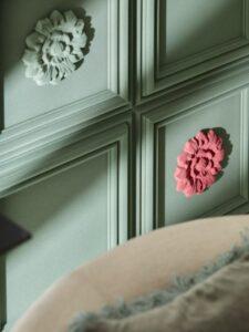 10 nuances de vert + 3 palettes exclusives pour votre déco | Westwing