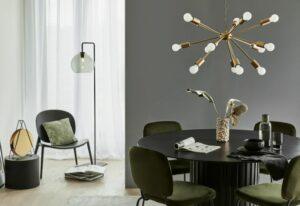 10 nuances de vert + 3 palettes exclusives pour votre déco | Westwing